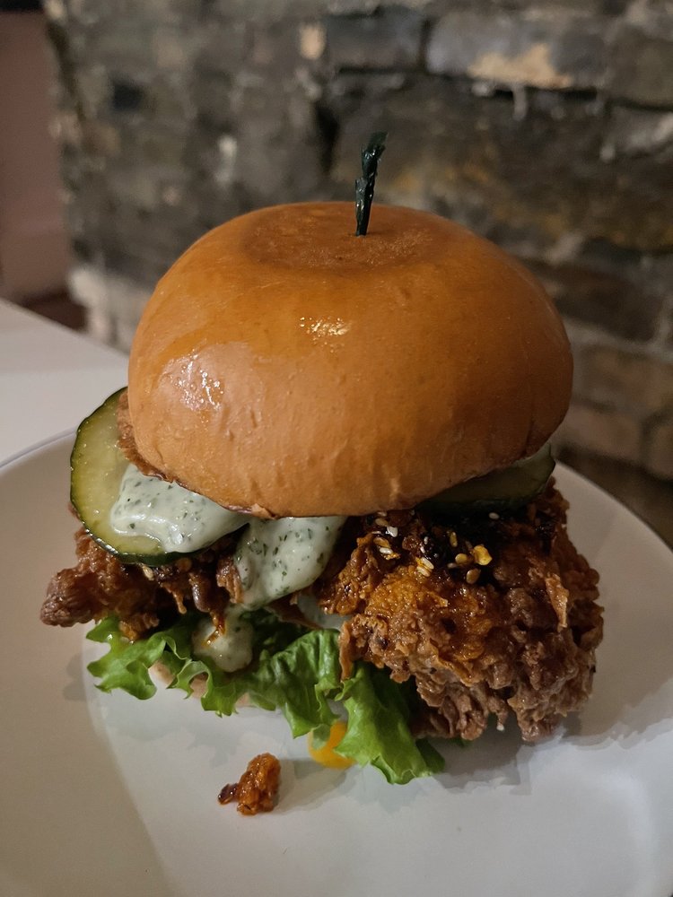 BAR BRAVA - Updated February 2025 - 98 Photos & 48 Reviews - 1914 N ...