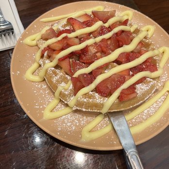 WHITE RABBIT DESSERT EXPERIENCE - Updated September 2025 - 99 Photos ...