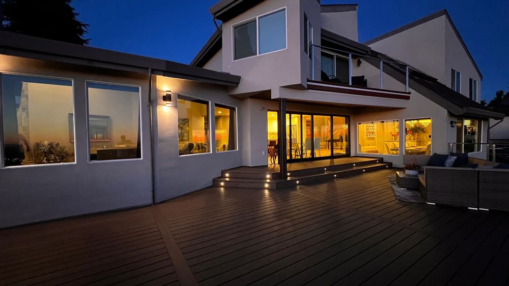 JTL CUSTOM BUILDERS - Updated October 2025 - 550 Main St, Placerville ...