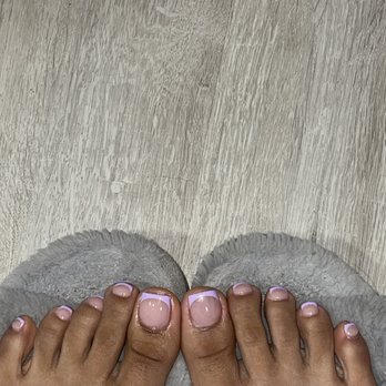 MILLENNIUM NAILS & SPA - Updated May 2024 - 1027 Photos & 607 Reviews ...