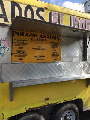 POLLO ASADO EL RODEO - Updated November 2025 - 7702 East Fwy, Houston ...