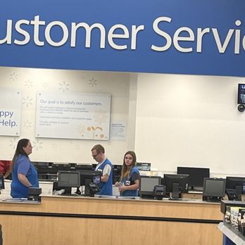 WALMART SUPERCENTER - Updated January 2026 - 29 Photos & 20 Reviews ...