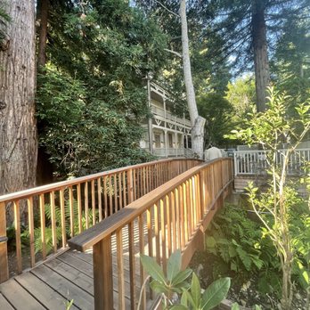 MILL VALLEY INN - Updated October 2025 - 141 Photos & 106 Reviews - 165 ...