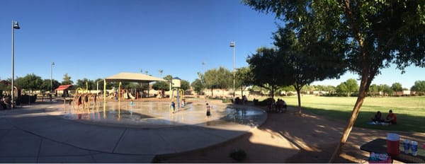 ESPEE PARK SPLASH PAD - Updated August 2025 - 21 Reviews - 450 E Knox ...