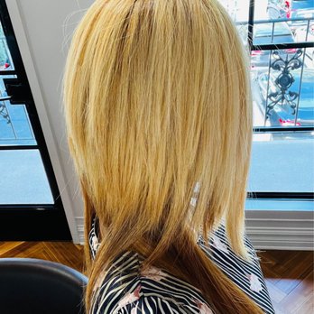 BENJAMIN SALON WEST HOLLYWOOD - Updated December 2025 - 403 Photos ...