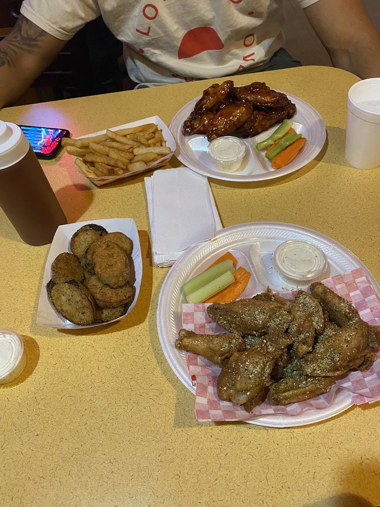 LONG WONGS - 34 Photos & 80 Reviews - 7124 E Thomas Rd, Scottsdale ...