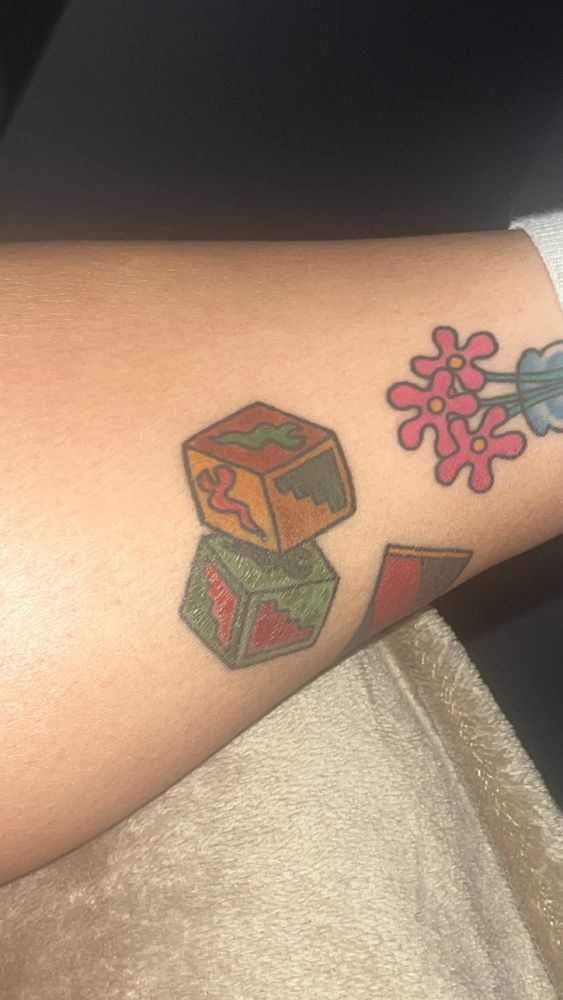 COPPERHEAD TATTOO PARLOR - Updated June 2025 - 2828 Larimer St, Denver ...