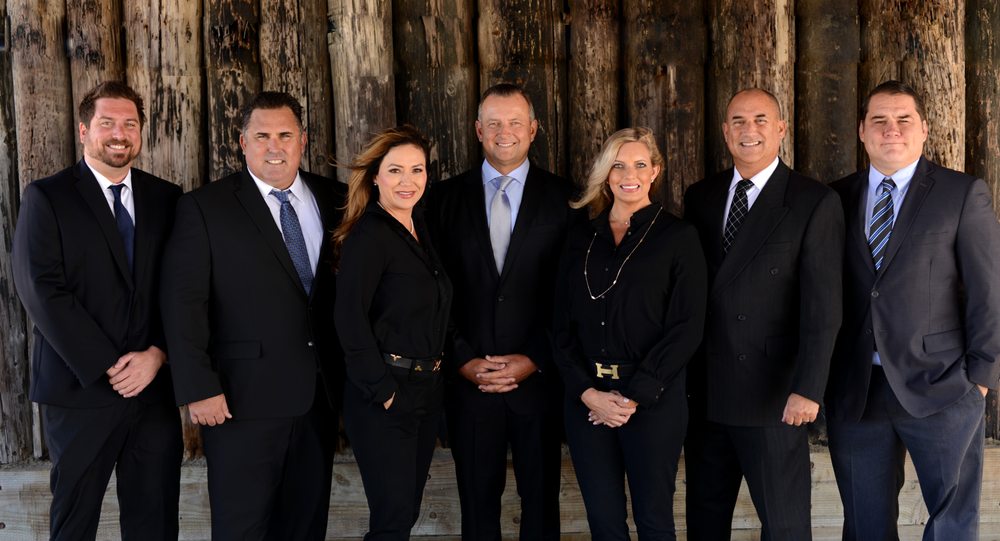 WESTERN REPUBLIC INSURANCE SERVICES - Updated April 2024 - 11 Photos ...