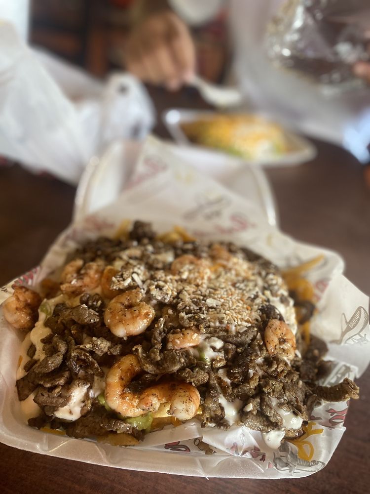 ROBERTO’S TACO SHOP - 168 Photos & 192 Reviews - 1525 Morena Blvd, San ...