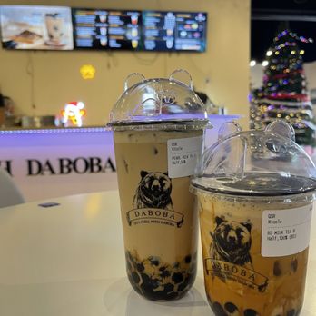 DABOBA - Updated October 2025 - 42 Photos & 22 Reviews - 1507 N Dixie ...