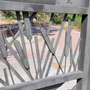 PACOIMA WASH NATURAL PARK - Updated October 2025 - 801 8th St, San ...