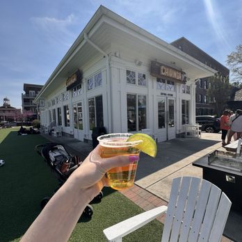 CHIRINGA - Updated August 2025 - 219 Photos & 188 Reviews - 34 S Main ...