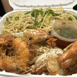 BLUE SEAFOOD COMPANY - Updated June 2025 - 124 Photos & 32 Reviews ...