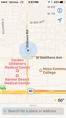SIMONMED IMAGING - MESA - Updated May 2026 - 16 Photos & 194 Reviews ...
