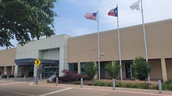 CARROLLTON PUBLIC LIBRARY AT HEBRON AND JOSEY - Updated November 2025 ...