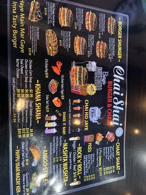 CHAI SHAI - Updated January 2026 - 98 Photos & 33 Reviews - 6632 ...