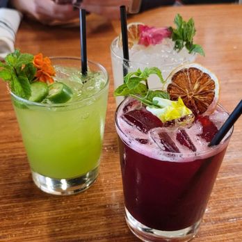 COCINA DE BARRIO - ENCINITAS - Updated June 2024 - 207 Photos & 122 ...