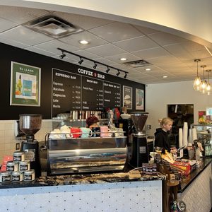 TRANSCEND COFFEE + ROASTERY - Updated October 2025 - 72 Photos & 78 ...