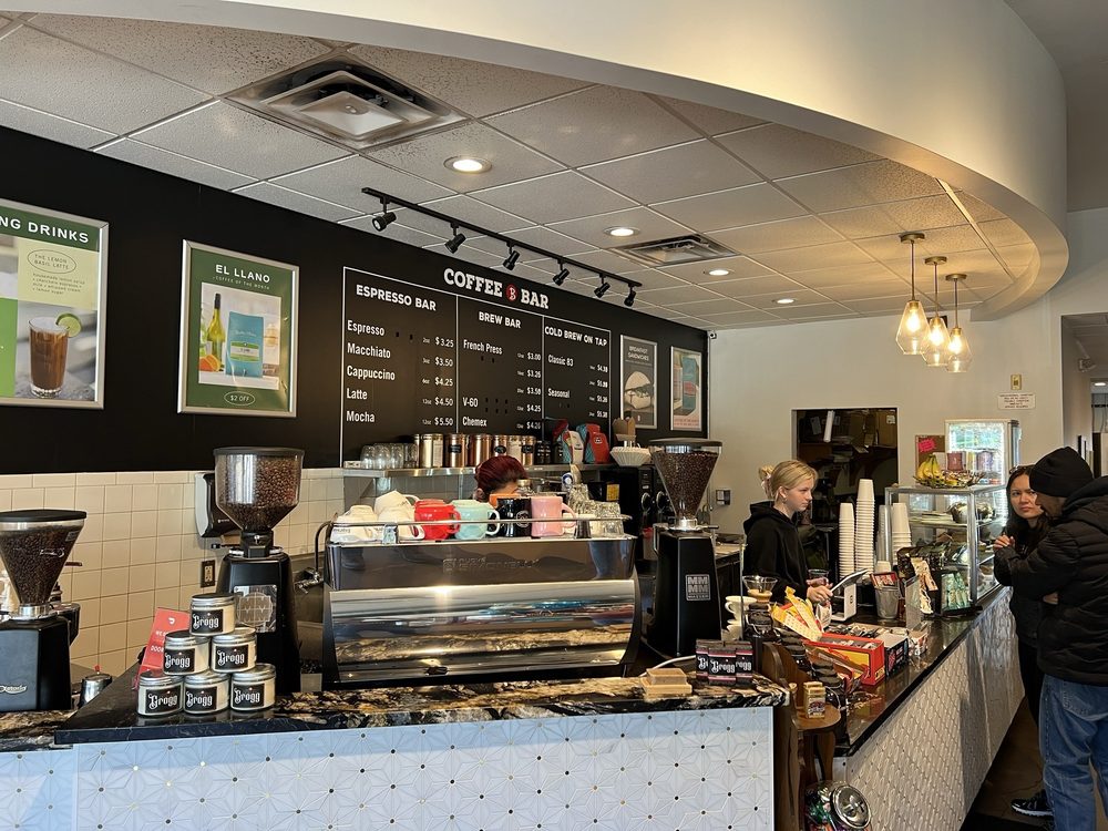 BOSTON STOKER COFFEE - Updated October 2025 - 48 Photos & 16 Reviews ...