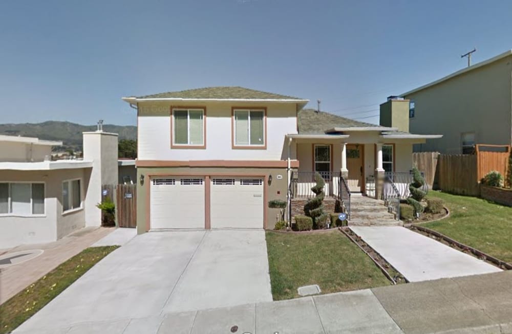 ALEXANDER ACENAS, AIA - Request Consultation - South San Francisco ...