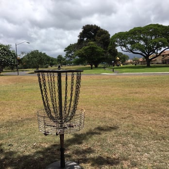 DISC GOLF COURSE DEXTER’S ALLEY - Updated June 2025 - 14 Photos - 313 ...