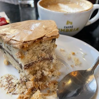 CAFFE UMBRIA - Updated June 2025 - 148 Photos & 87 Reviews - 710 SW ...