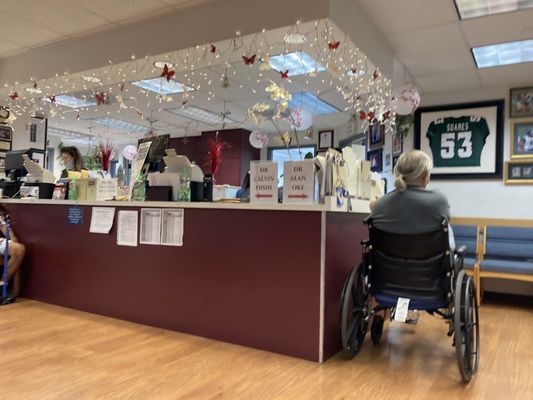 OISHI CALVIN, MD - Updated June 2026 - 13 Photos & 40 Reviews - 405 N ...