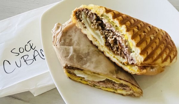 SOCE MARKET - Updated December 2025 - 39 Photos & 19 Reviews - 380 Ave ...