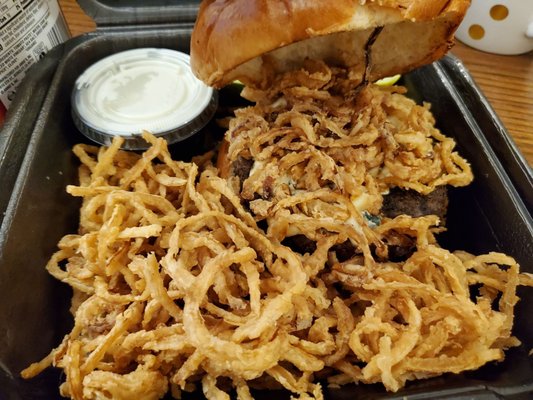 BAT 17 - Updated May 2025 - 398 Photos & 651 Reviews - 1735 Benson Ave ...