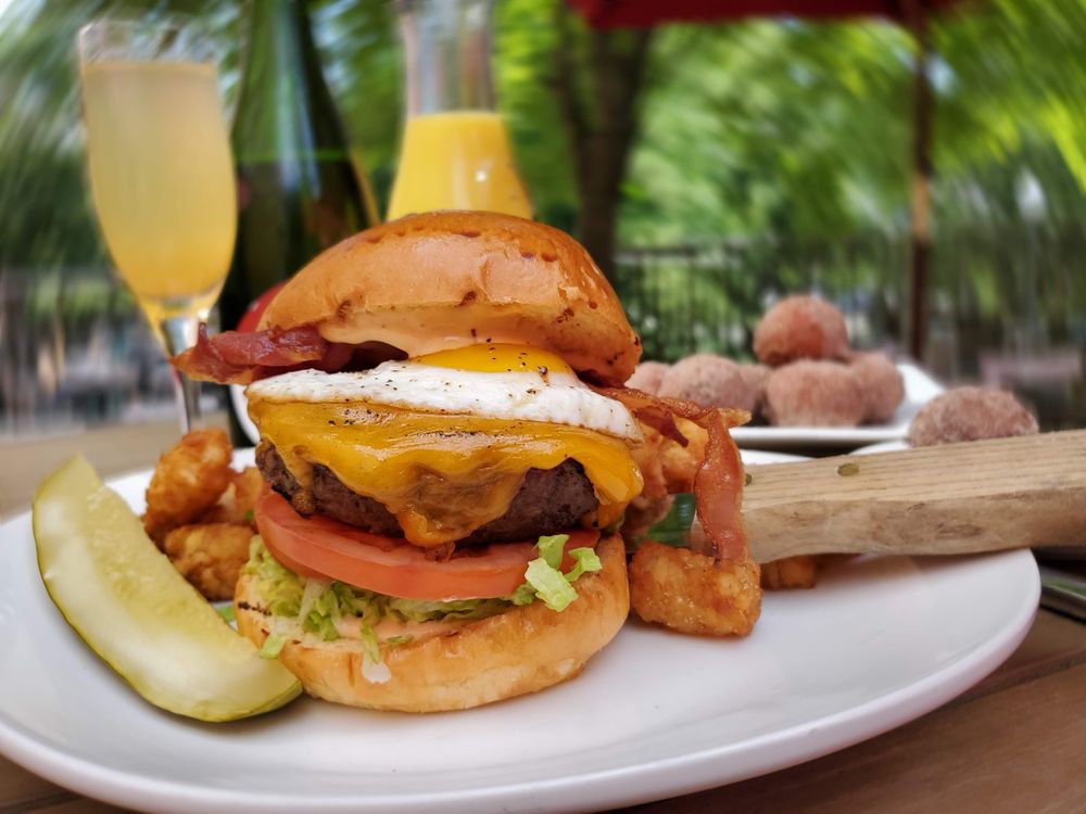 CHEF GEOFF’S - 215 Photos & 444 Reviews - 3201 New Mexico Ave NW ...