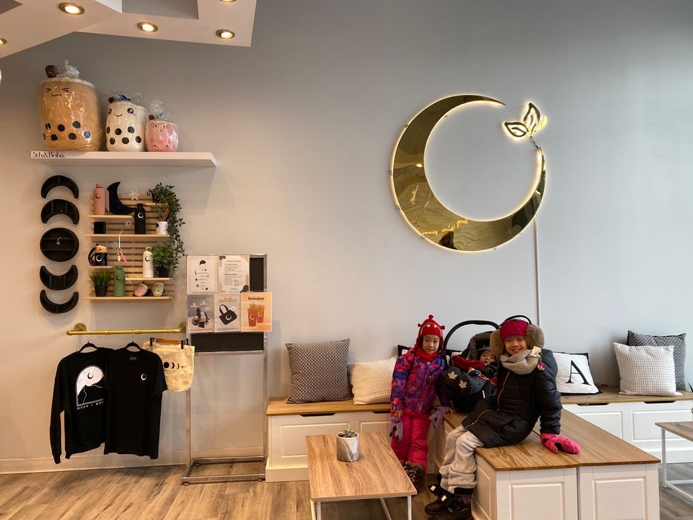 OCHA + BOBA - Updated January 2026 - 14 Photos - 104-9940 137 Avenue ...