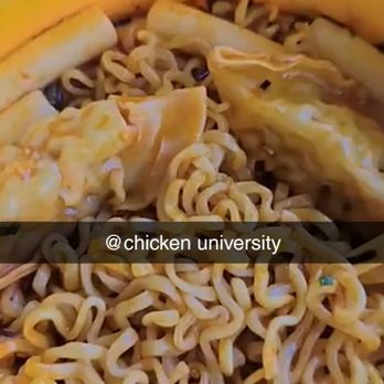 CHICKEN UNIVERSITY - Updated June 2025 - 97 Photos & 34 Reviews - 1910 ...