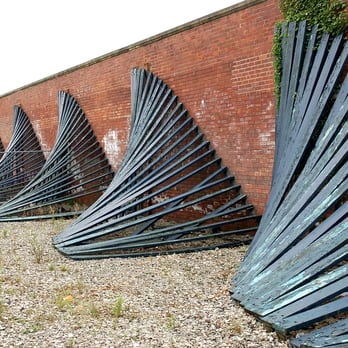 WAKEFIELD WESTGATE RAILWAY STATION - Updated September 2024 - Mulberry ...