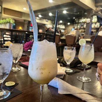 NEW RIVER TAPHOUSE - Updated March 2025 - 1015 Photos & 558 Reviews ...