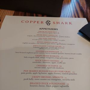 THE COPPER SHARK - 226 Photos & 87 Reviews - 921 E Fort Ave, Baltimore ...