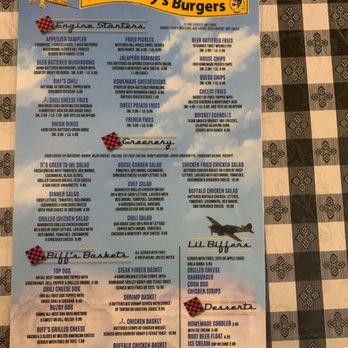 BIFF BUZBY’S BURGERS - Updated December 2025 - 528 Photos & 552 Reviews ...