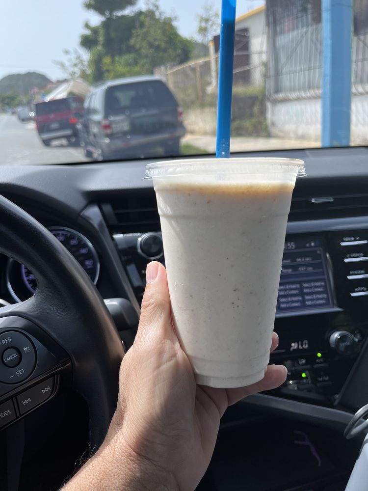 FAITH CLUB - Av El Conquistador, Fajardo, Puerto Rico - Juice Bars ...