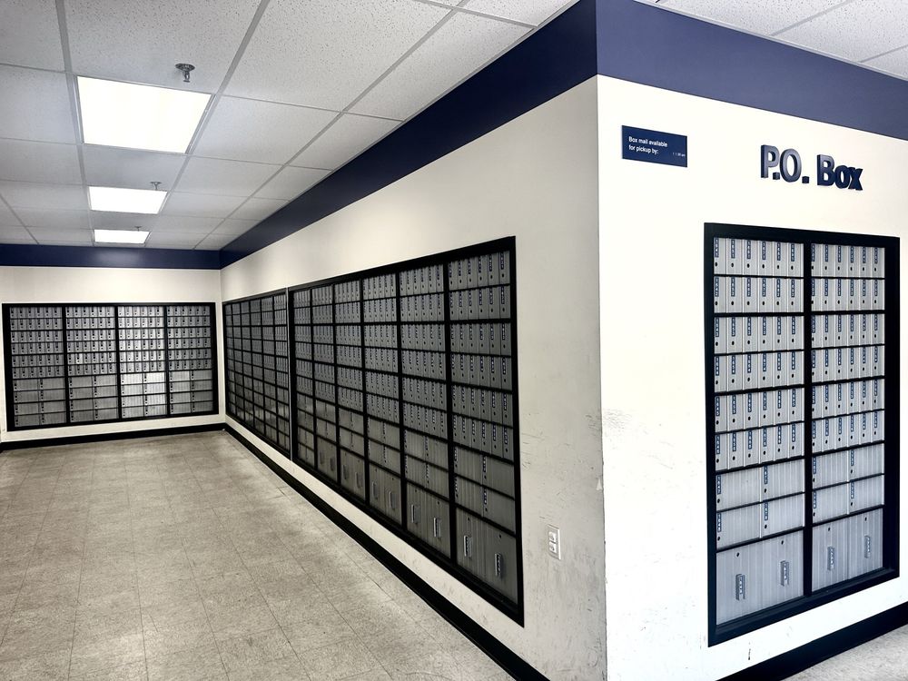 UNITED STATES POSTAL SERVICE - Updated October 2025 - 46 Photos & 164 ...