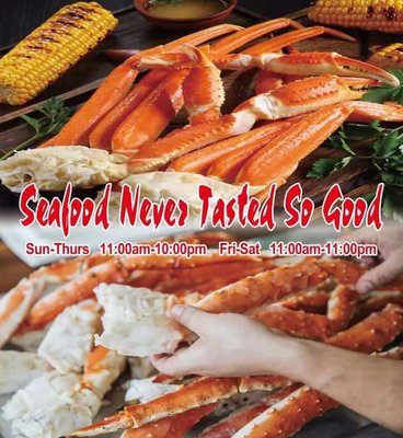 CAPTAIN CRAB - Updated December 2025 - 538 Photos & 719 Reviews - 1785 ...