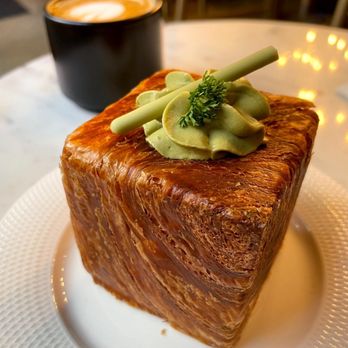 KREAM DESSERT - Updated December 2025 - 119 Photos & 52 Reviews - 526 ...