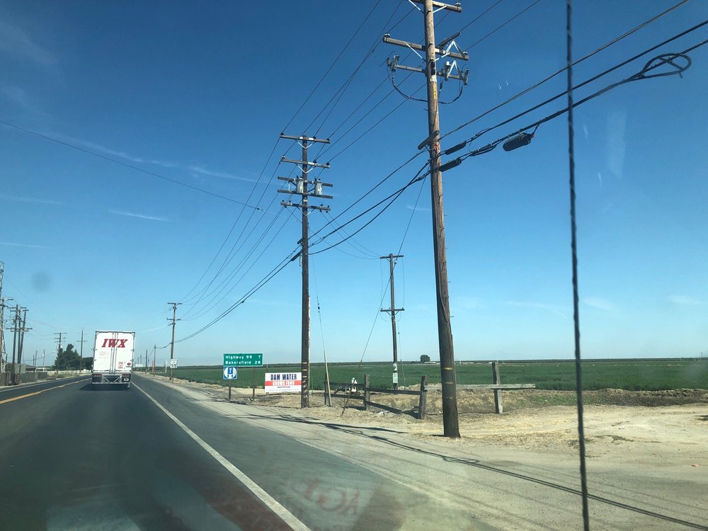 CITY OF WASCO - Updated June 2024 - Wasco, California - Local Flavor - Yelp