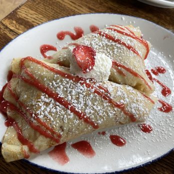 SIMPLY CREPES RALEIGH - Updated August 2024 - 597 Photos & 535 Reviews ...