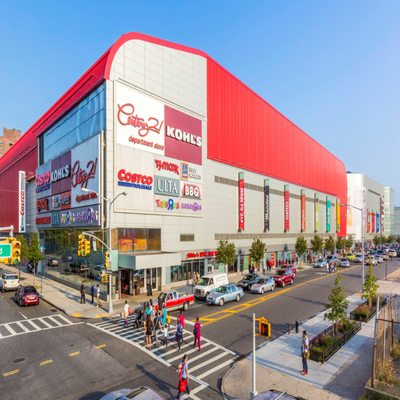 REGO CENTER - Updated July 2024 - 189 Photos & 78 Reviews - 61-35 ...