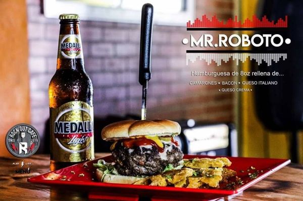 ROCK OUT CAFE - Updated August 2025 - 26 Photos - Calle Marginal S/N ...