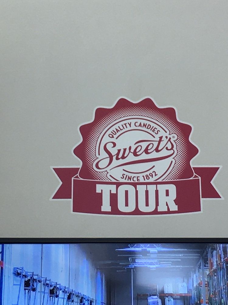 SWEET CANDY COMPANY - 13 Photos & 18 Reviews - 3780 W Directors Row ...