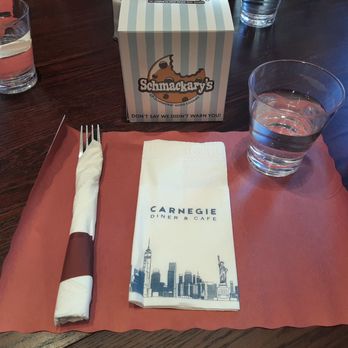 CARNEGIE DINER & CAFE - Updated November 2024 - 432 Photos & 258 ...