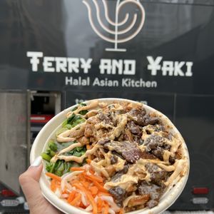 TERRY AND YAKI - 26 Photos & 15 Reviews - 215 E 68th St, New York, New ...