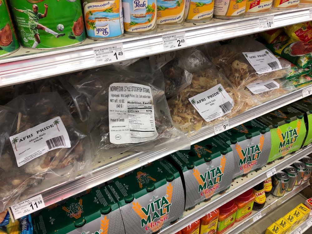 FIESTA MART - Updated October 2024 - 32 Photos - 11445 Garland Rd ...