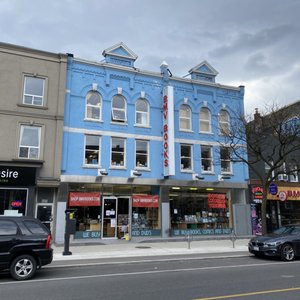 THE BEGUILING - 22 Photos & 41 Reviews - Bookstores - 319 College ...