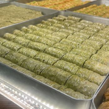 TASKIN BAKERY - Updated May 2024 - 374 Photos & 174 Reviews - 103 Hazel ...